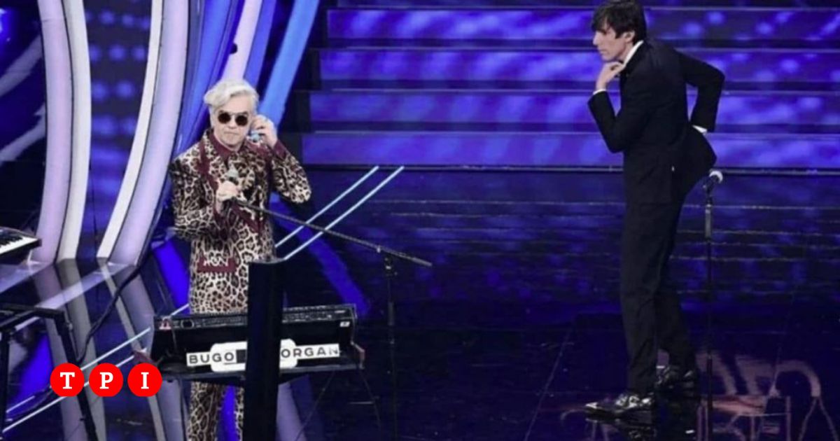 Morgan licenziato da X Factor, la reazione di Bugo diventa virale sui social