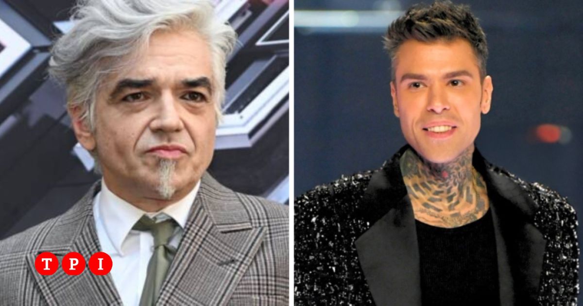 Morgan contro X Factor: "Mi stanno diffamando, Fedez terribile e violento"