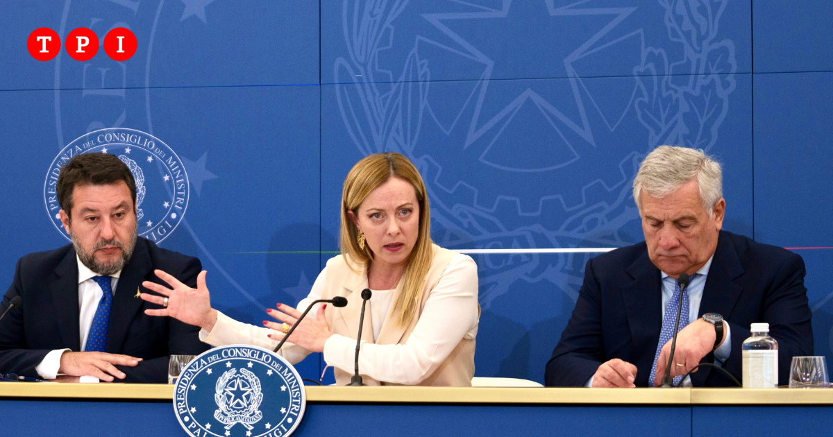 Sondaggi politici elettorali oggi 18 novembre 2023: sale FdI, scende Lega