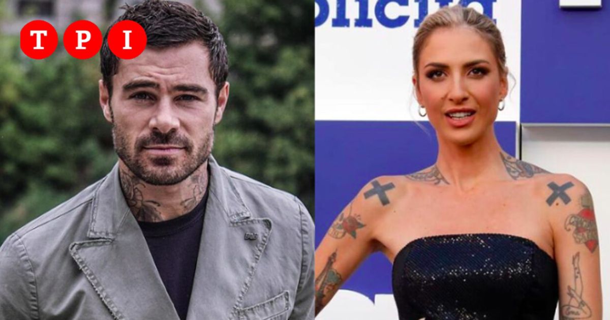 Ema Stokholma: "Con Angelo Madonia finita perché ho scelto la libertà"