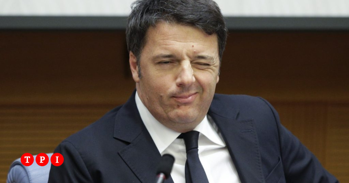 Redditi, Matteo Renzi è il senatore più ricco con 3,2 milioni