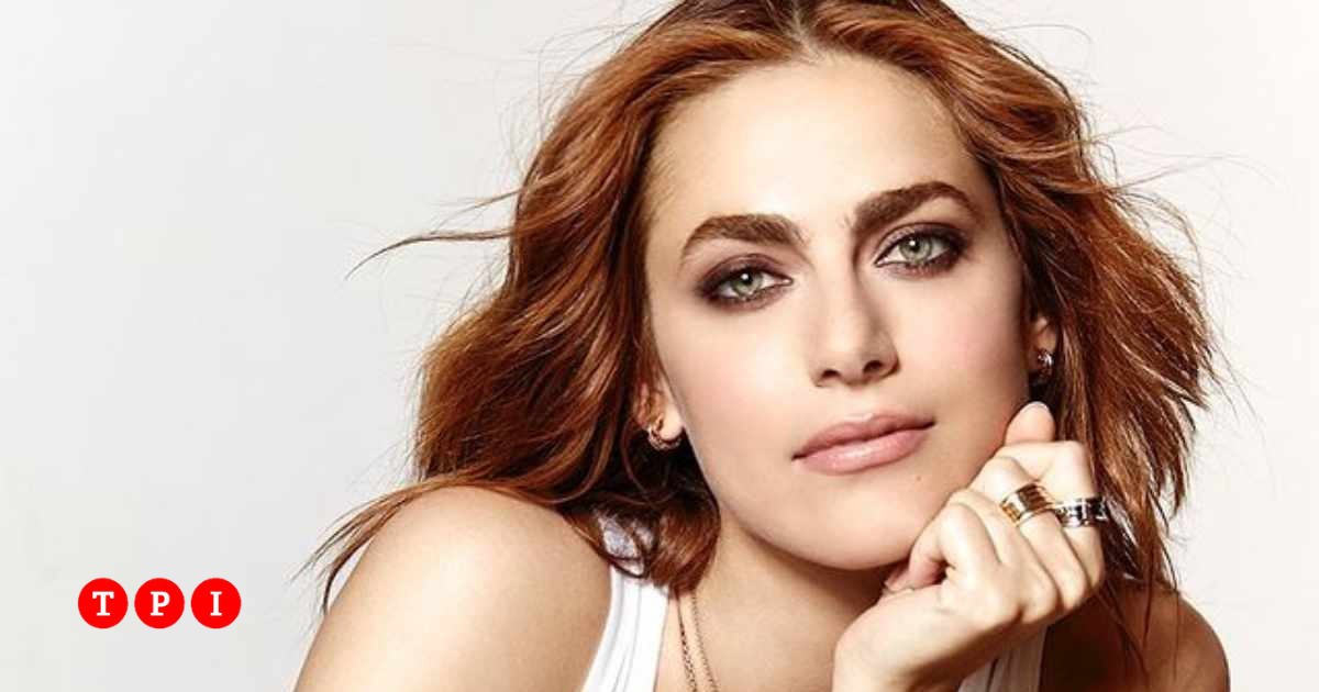 Miriam Leone è diventata mamma: "È nato Orlando"