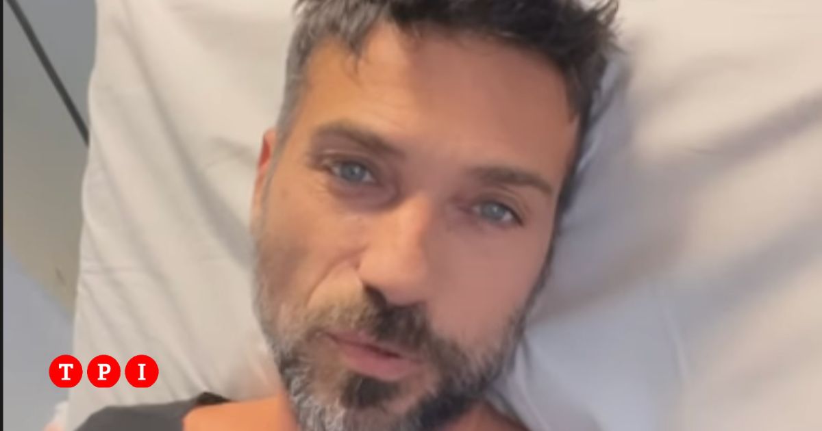 Costantino Vitagliano ancora ricoverato in ospedale: Costantino Vitagliano ancora ricoverato in ospedale: