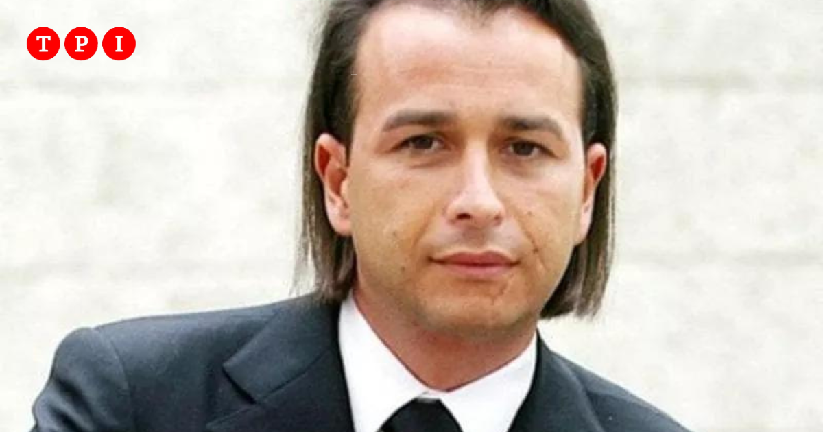 Arrestato a Dubai l'immobiliarista Danilo Coppola: deve scontare 6 anni