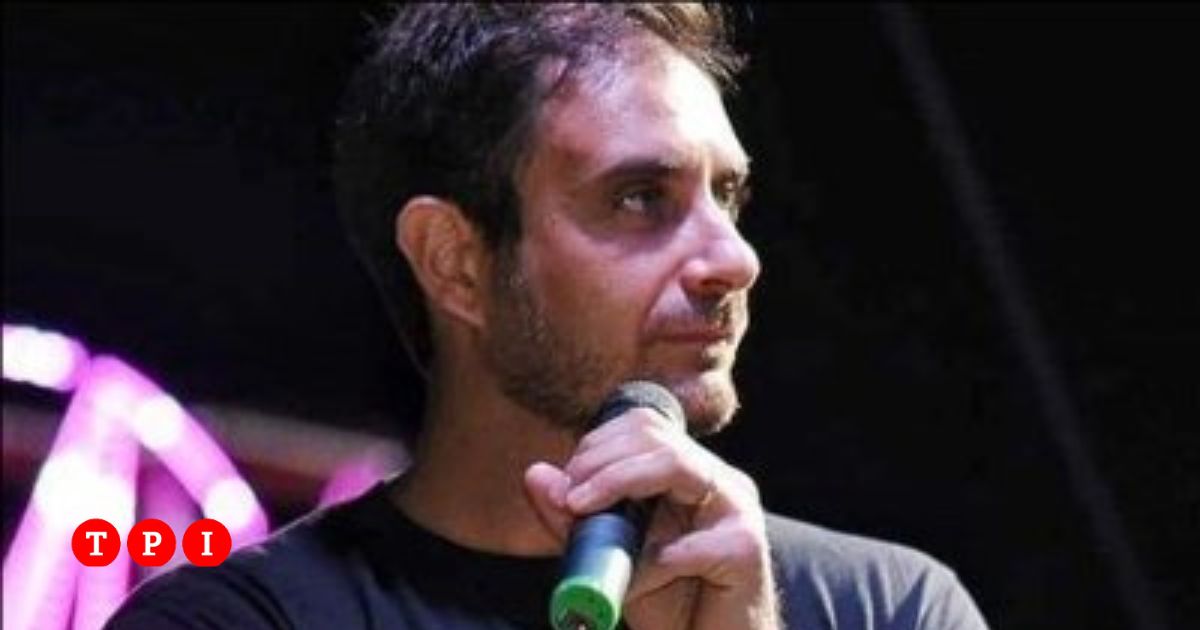 Emanuele Russo: “Per cambiare il mondo bisogna formare gli attivisti”