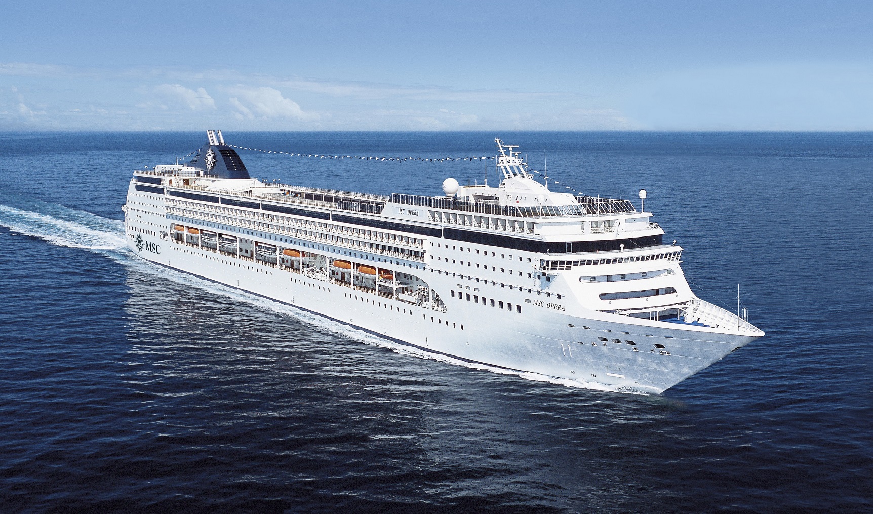 Msc Crociere aggiorna la sua programmazione per l'estate 2024