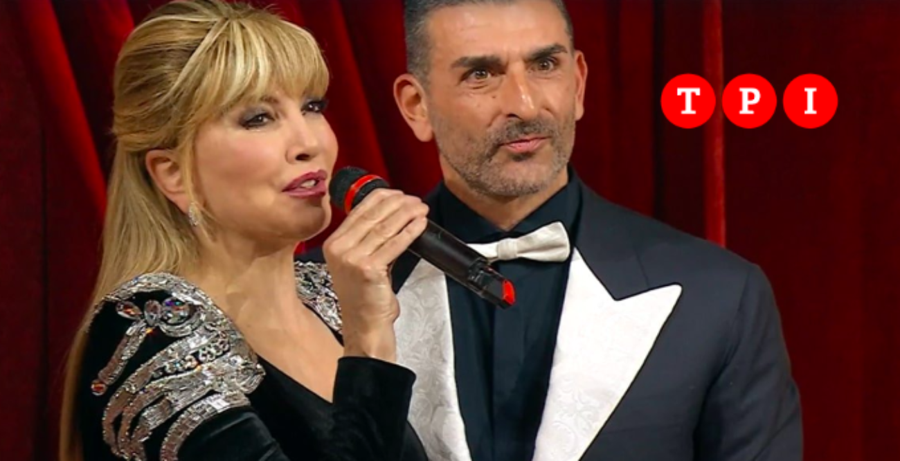Ballando con le stelle, annuncio a sorpresa di Milly Carlucci