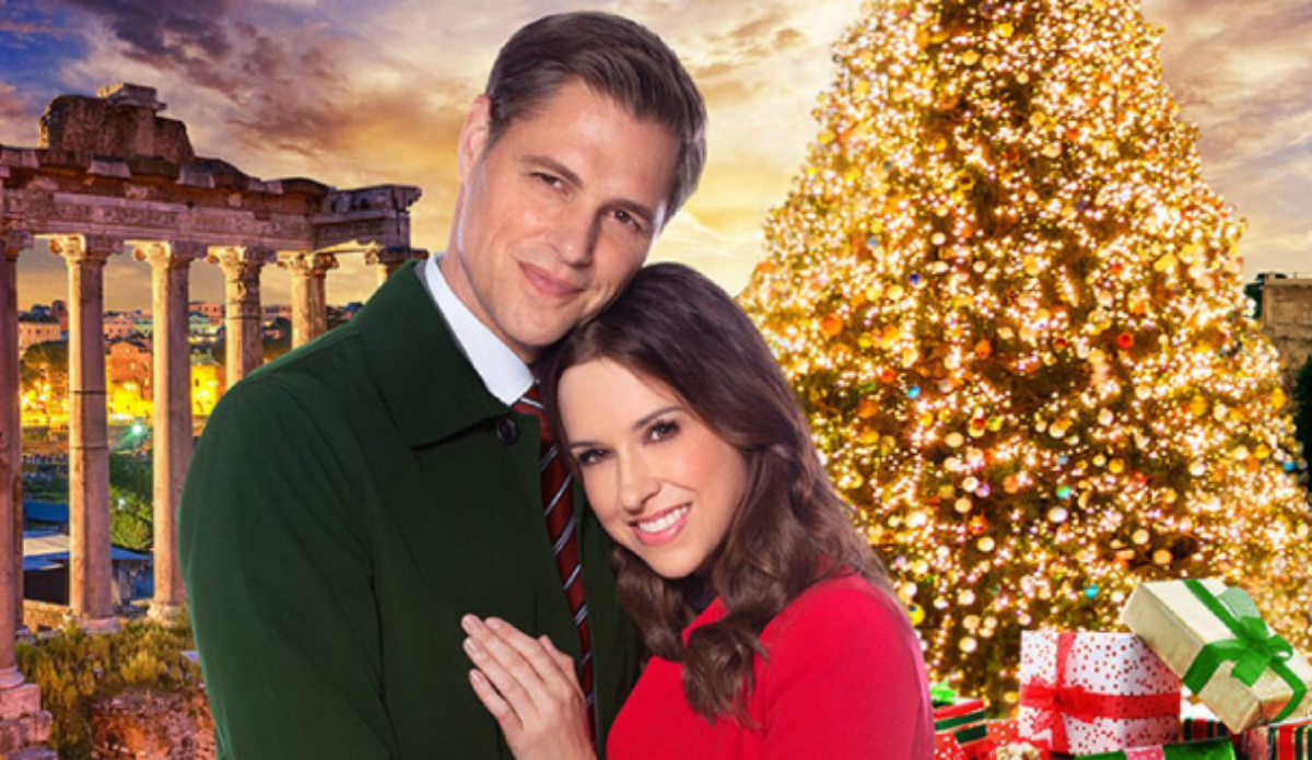 Natale a Roma: trama, cast e streaming del film su Rai 2
