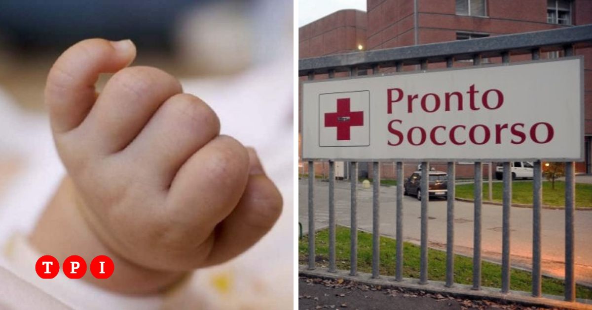 Il pronto soccorso è chiuso, neonata muore tra le braccia del padre