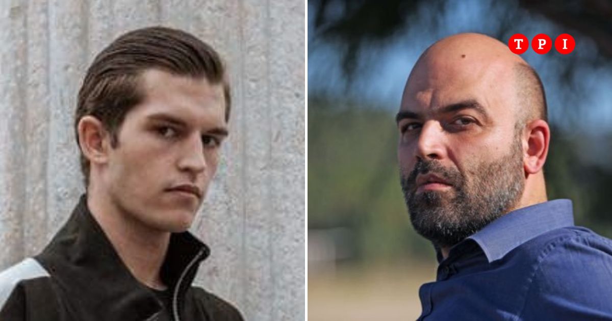 È morto a 23 anni l'attore Adam Jendoubi: il ricordo di Saviano