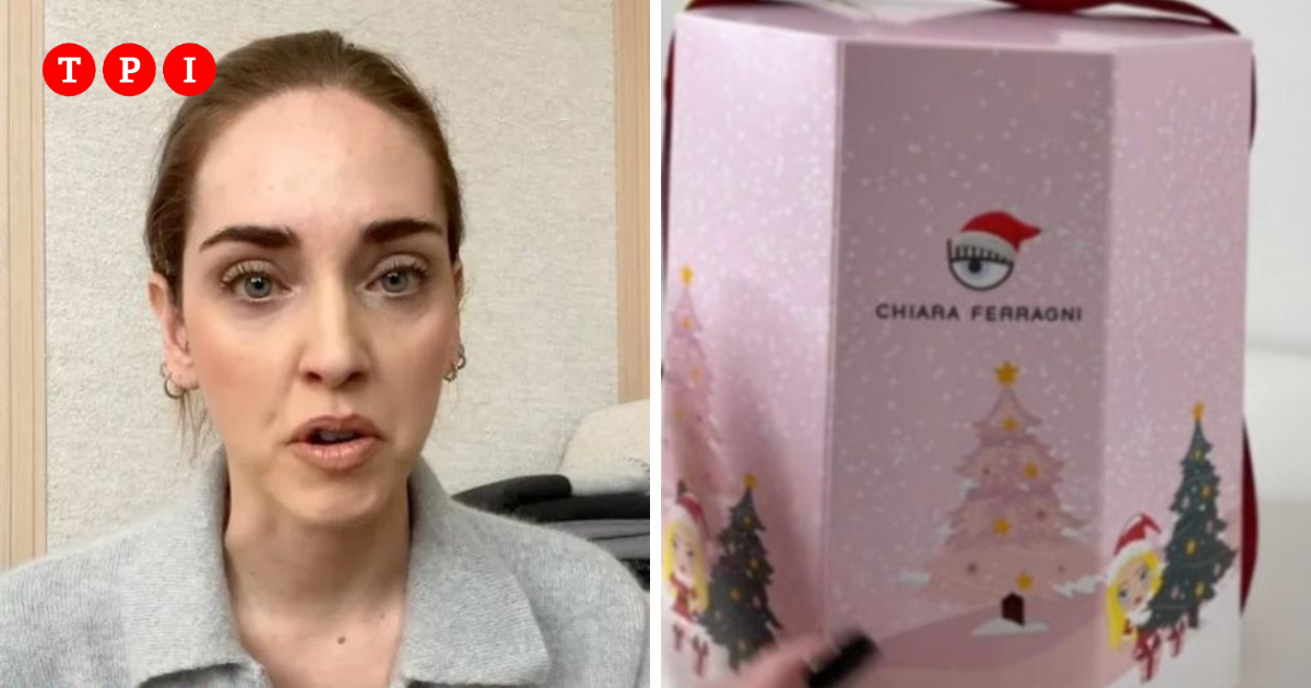 Caso Ferragni-Balocco, dal Codacons una class action da 1,6 milioni