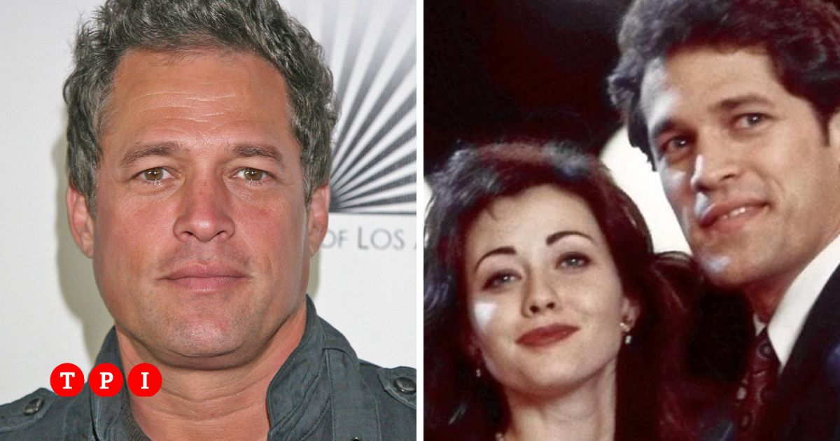 Morto l'attore David Gail, il fidanzato di Brenda in Beverly Hills 90210