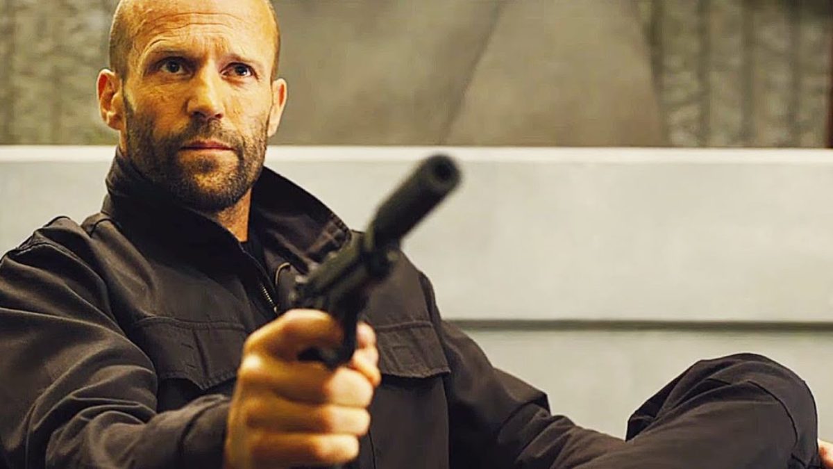 Mechanic: Resurrection: trama, cast e streaming del film su Italia 1