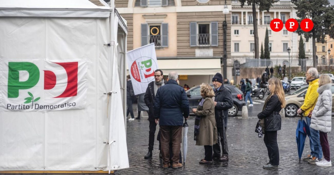Le primarie non sono un obbligo per Pd ma senza il centrosinistra è diviso