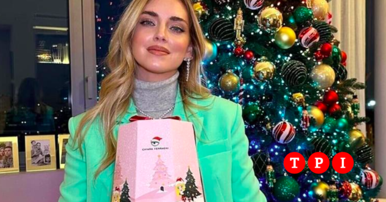 "Misunderstood initiative": Balocco rejects the Pandoro-gate ...