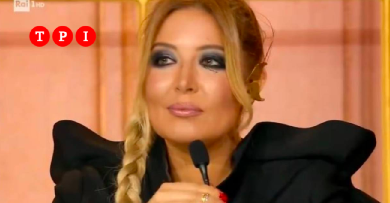 Giovanna Pedretti, Selvaggia Lucarelli lascia X (ex Twitter)