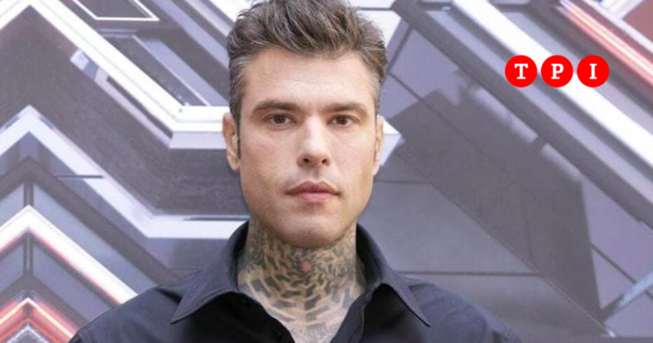 Fedez perde la causa con il Codacons per ”pubblicità occulta” e “omofobia”