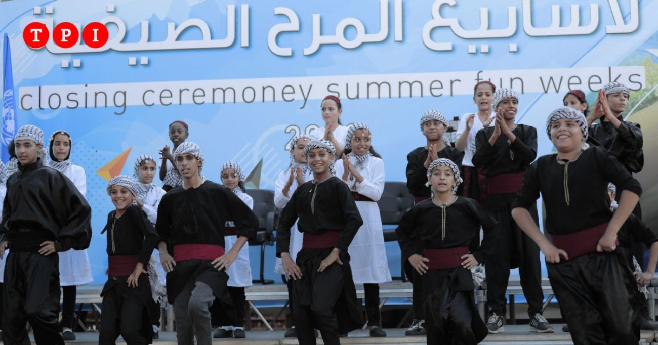 Israele vs UNRWA: “Collusi con Hamas”. L'Onu: “Non sospendete i fondi”