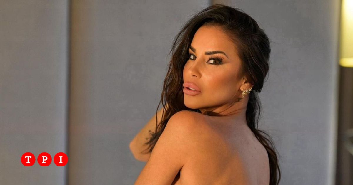 Antonella Mosetti: "Guadagno 10mila euro al mese con la faccia da zozza"