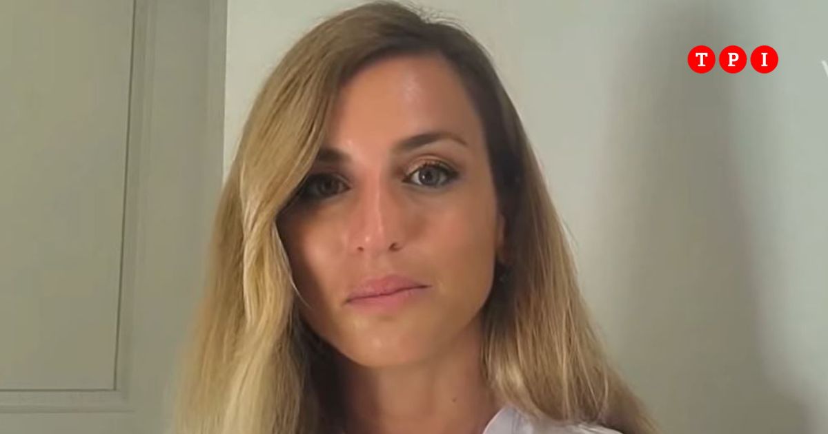 Palermo, gli orchestrali della Sinfonica stroncano Beatrice Venezi