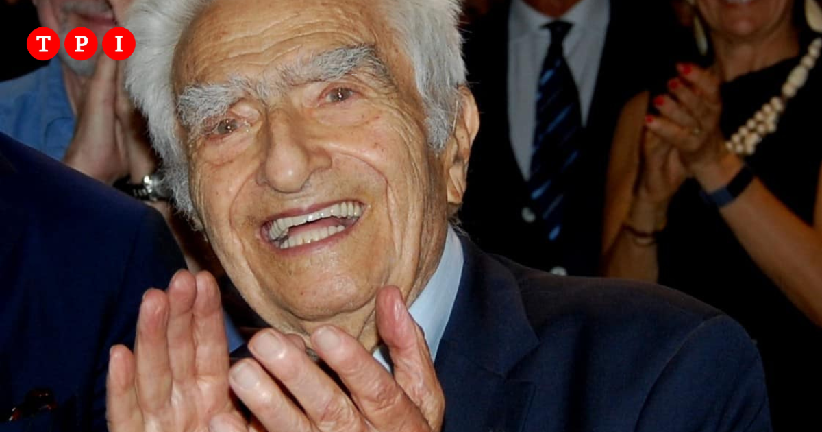 Morto a 105 anni Bruno Segre, simbolo dell’antifascismo