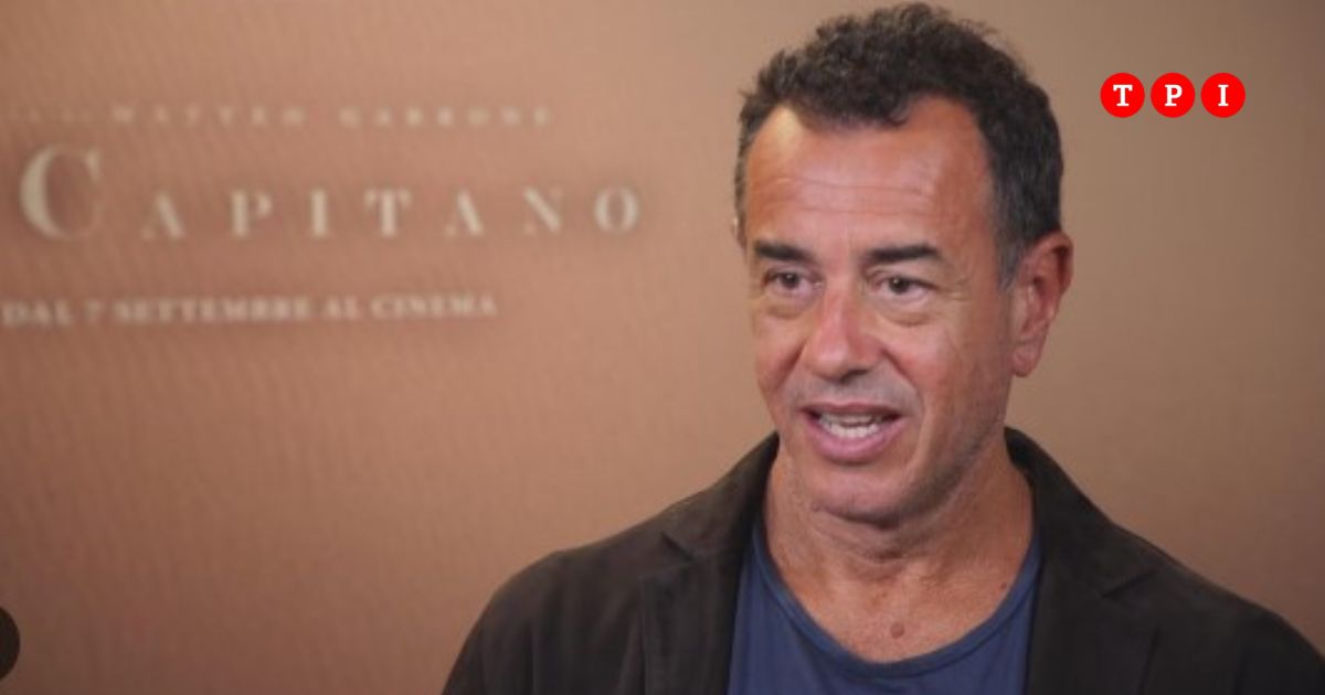 "Io capitano" di Matteo Garrone ottiene la nomination all'Oscar