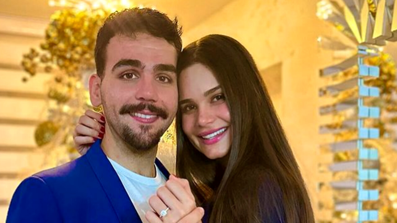 Chi è Michelle Bertolini, futura moglie di Ignazio Boschetto de Il Volo