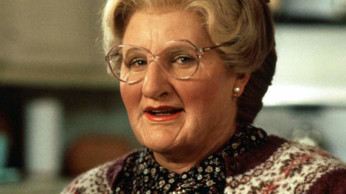 Mrs Doubtfire - Mammo per sempre: trama, cast e streaming film Italia 1