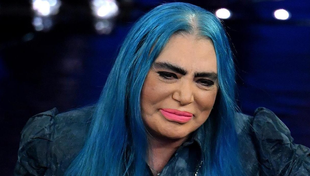 Pazza: testo e significato canzone di Loredana Bertè a Sanremo 2024