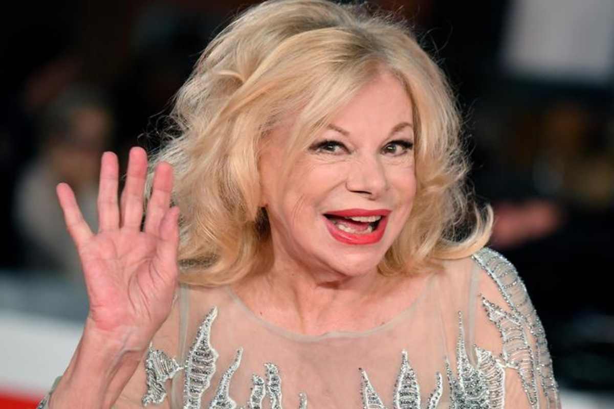 Morta Sandra Milo: le cause della morte dell'attrice musa di Fellini