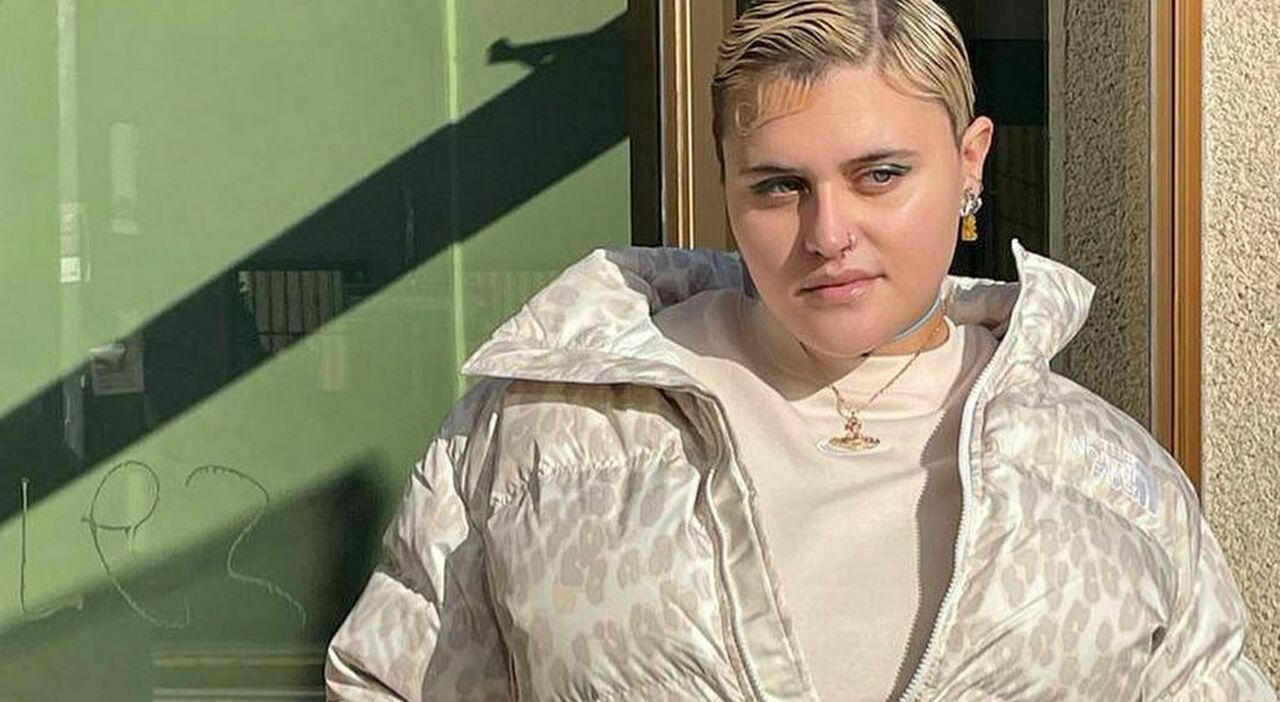 Sanremo 2024, gli abiti di Big Mama al Festival: stilista, look, vestiti