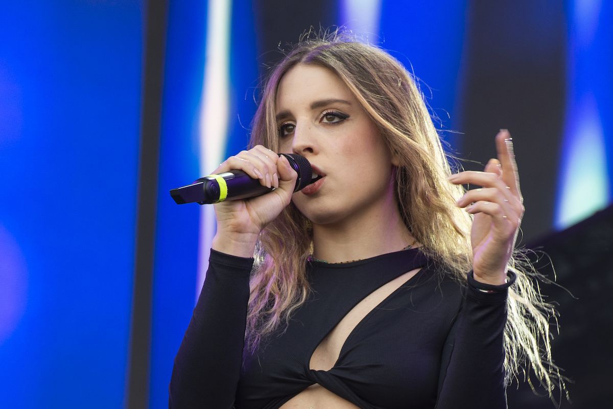 Sanremo 2024, abito Angelina Mango serata finale Festival: stilista, look