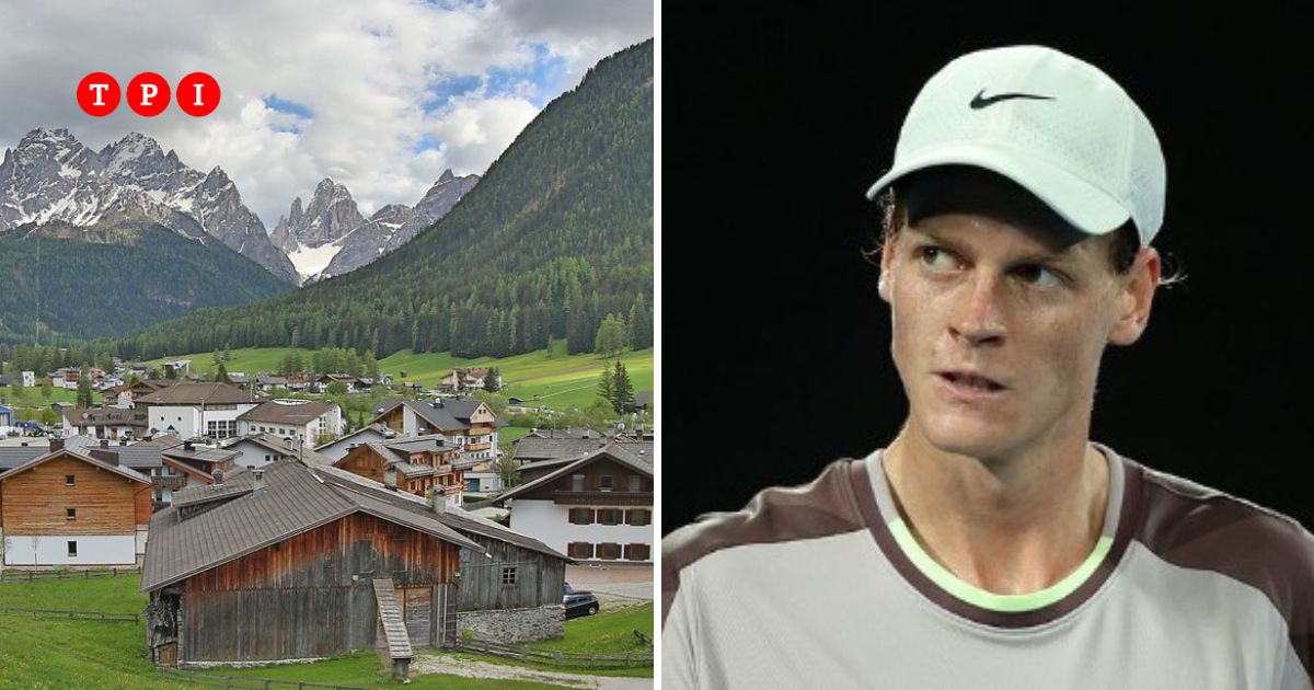 Nel paese di Sinner non hanno festeggiato il trionfo agli Australian Open