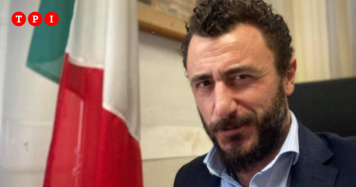 Sparo Capodanno, Pozzolo indagato anche per porto abusivo di armi