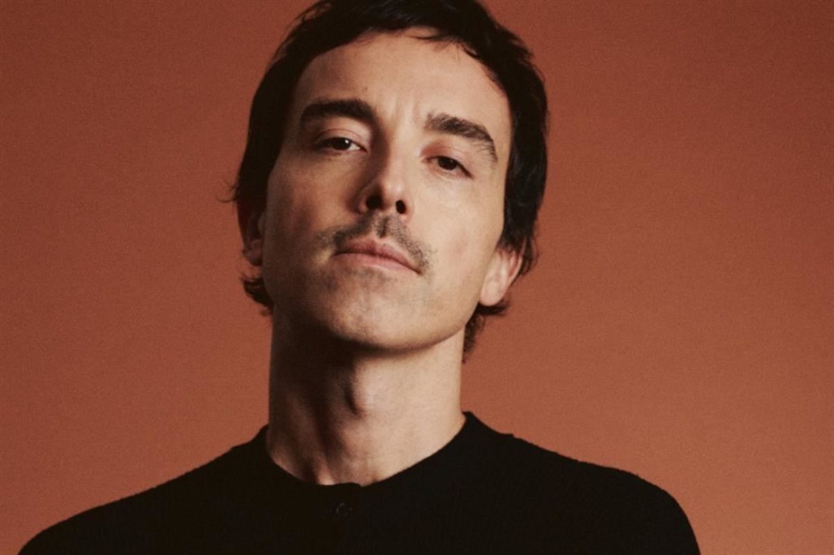 Ti muovi: testo e significato canzone Diodato a Sanremo 2024