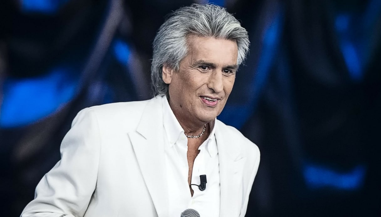 Chi è Carla Galli, la moglie di Toto Cutugno: il grande amore