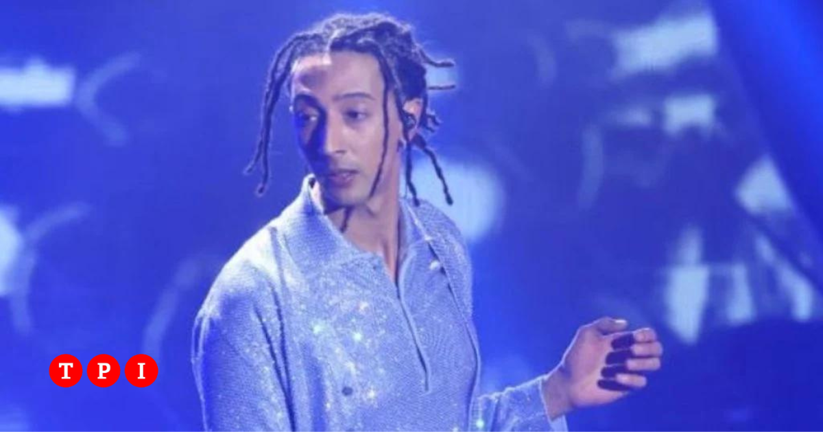 Il testo e la traduzione di Bayna, il brano di Ghali a Sanremo 2024