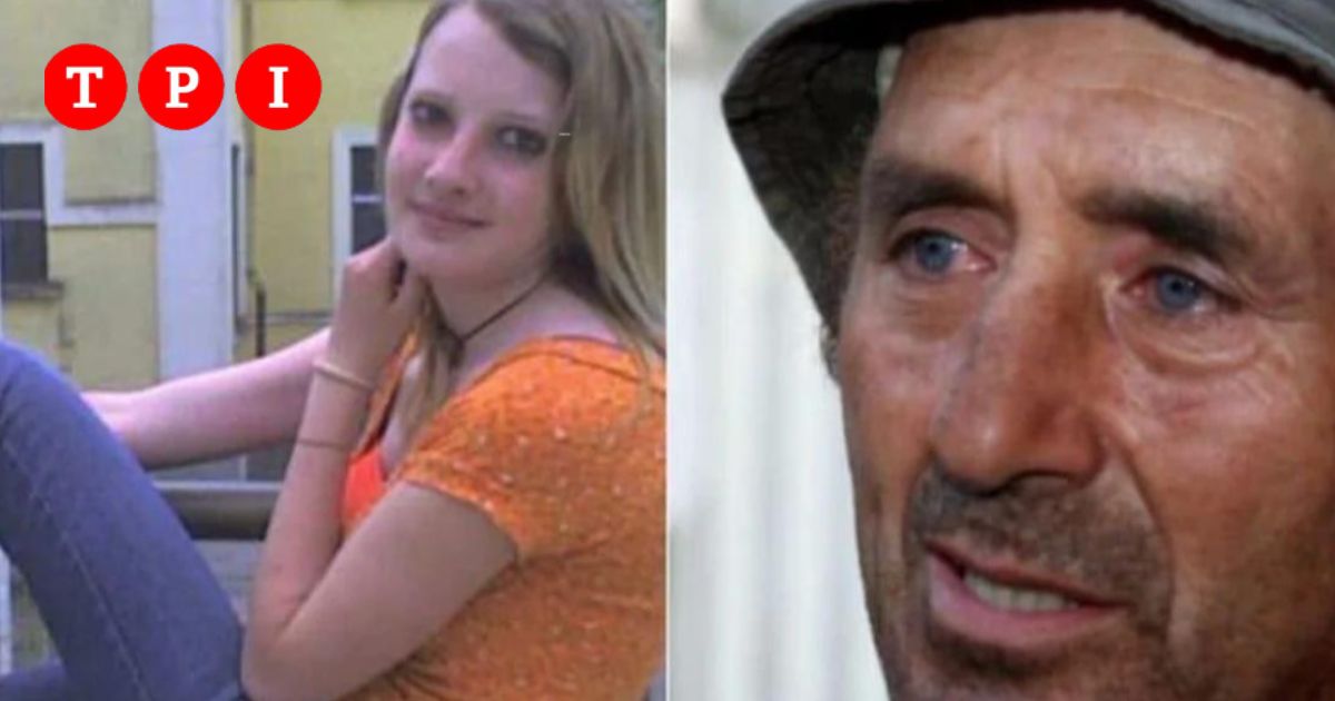 Michele Misseri a Quarto Grado: "Sarah e Sabrina erano come sorelle"