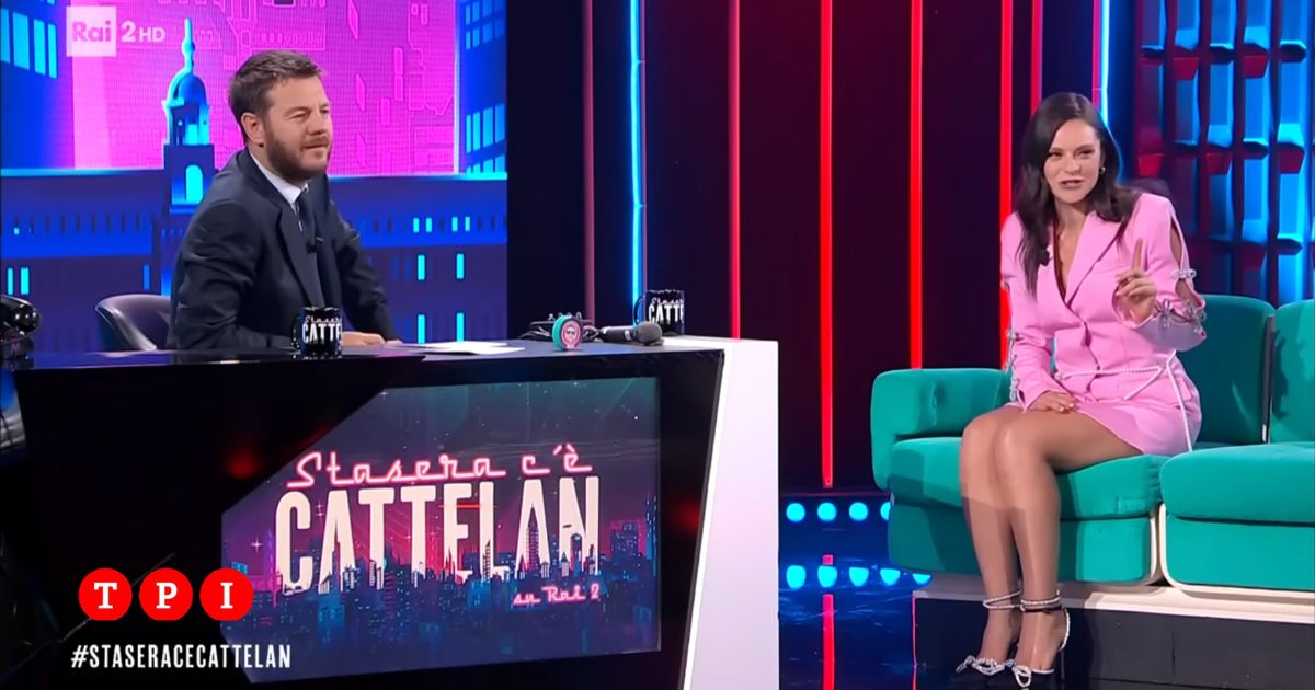 La rivelazione shock di Francesca Michielin: "Mi hanno tolto un rene"