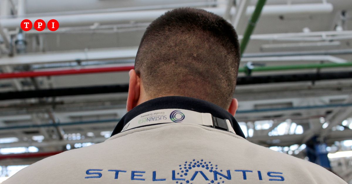 Stellantis valuta di produrre auto elettriche cinesi a Mirafiori