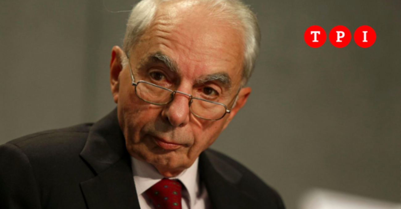 Giustizia, bloccata la presentazione del libro di Amato a San Vittore