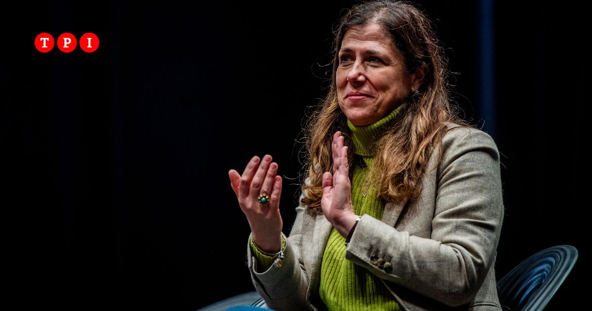 Chi è Alessandra Todde, prima donna alla presidenza della Sardegna