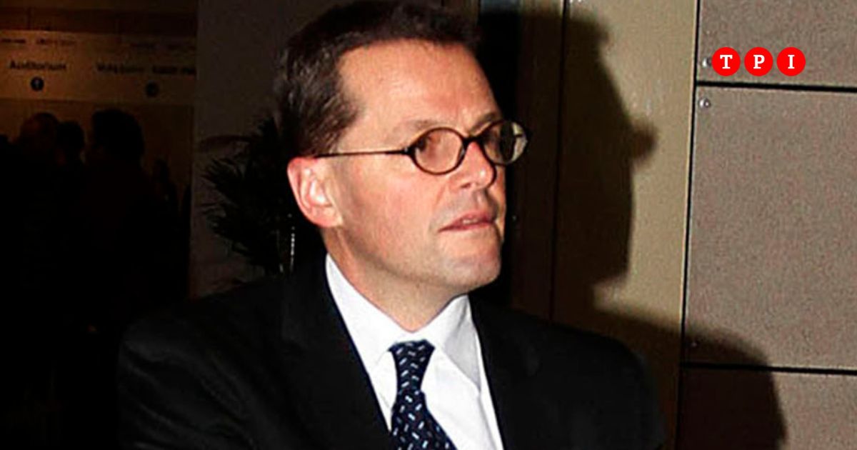 "Sono stato io a uccidere David Rossi": la confessione del killer delle ...