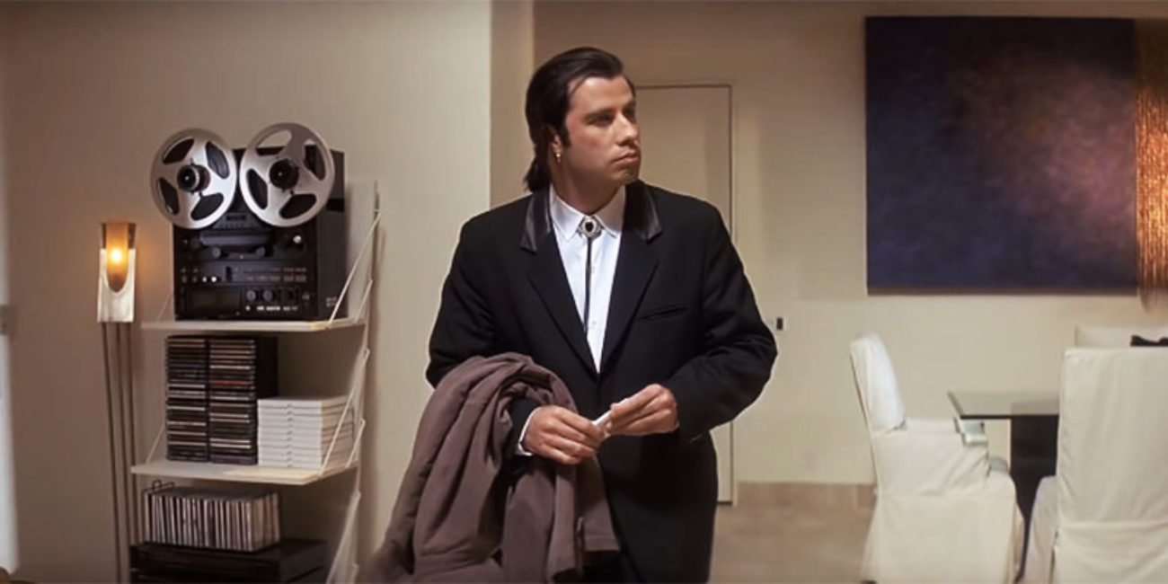 John Travolta: i meme con protagonista l'attore ospite a Sanremo 2024