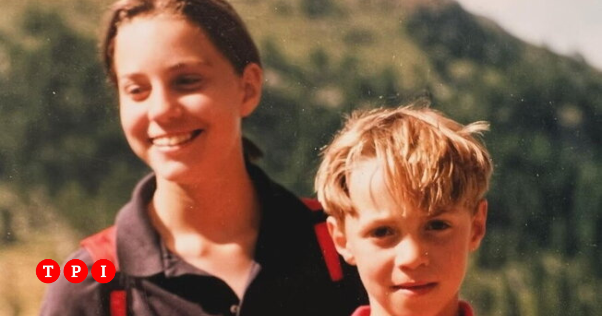 Il commovente messaggio del fratello di Kate Middleton