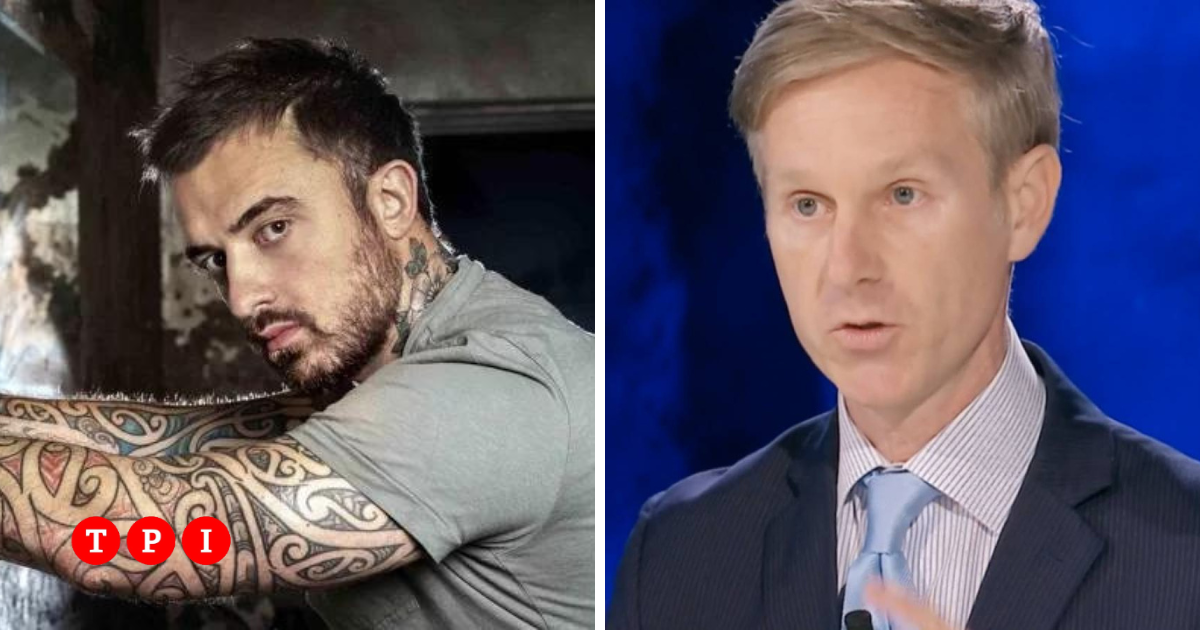 Chef Rubio e Alessandro Orsini indagati per diffamazione