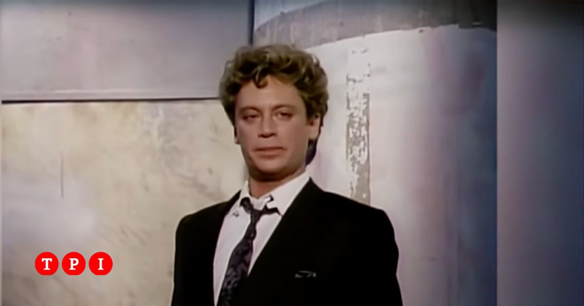 È morto Eric Carmen, il cantante di "All by Myself" e "Hungry Eyes"