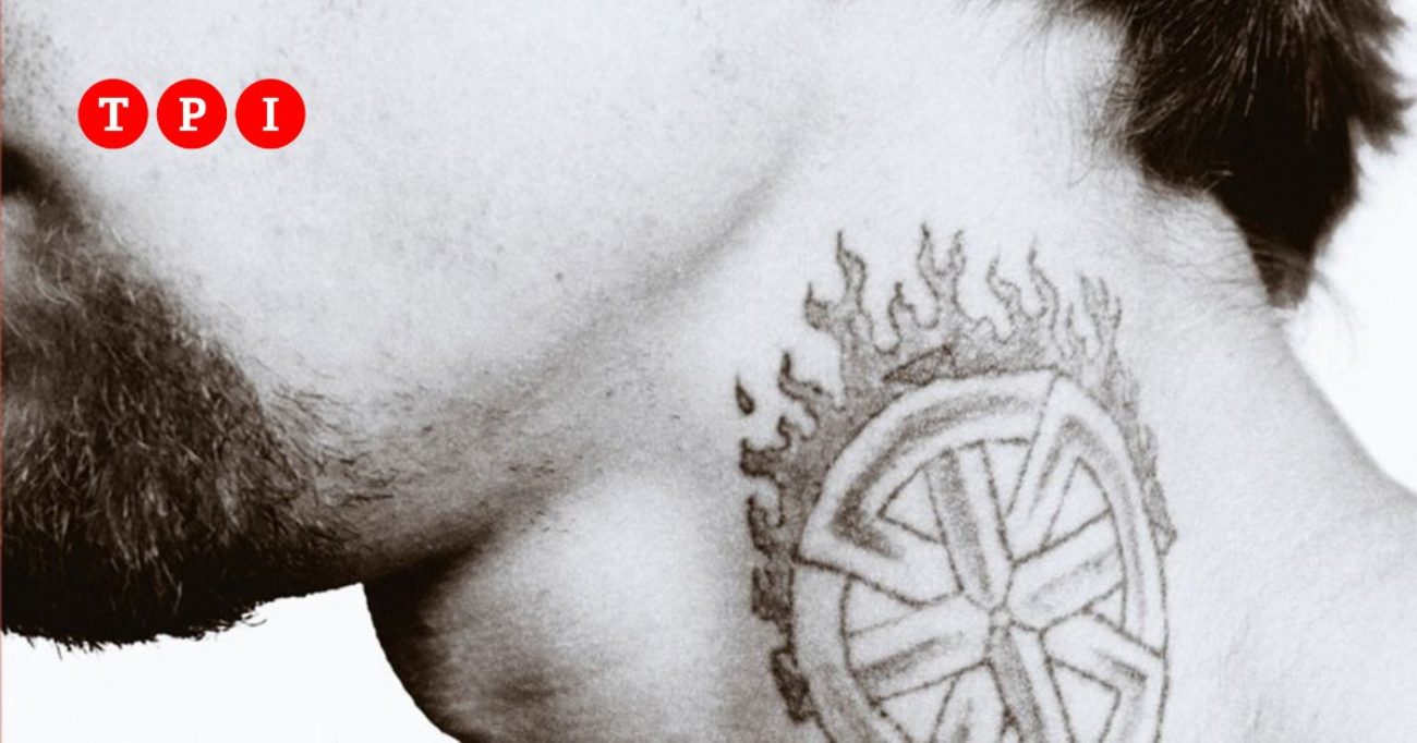 Ispirò "American History X", ex neonazista scopre origini ebree: si ...