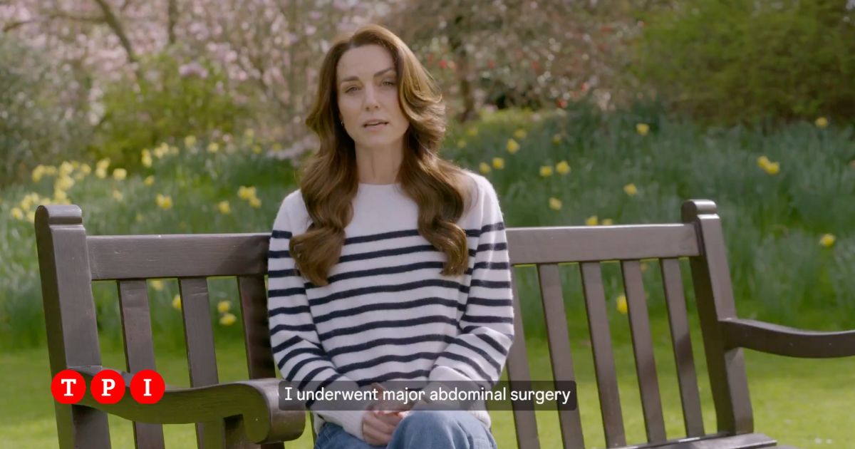 Le indiscrezioni sulle cure di Kate Middleton: "Tre settimane di chemio"