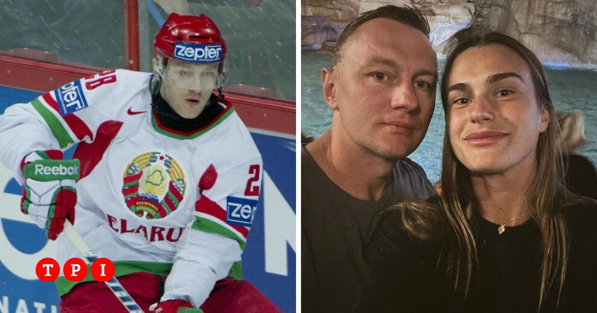 È morto a 42 anni l'ex stella dell’hockey Konstantin Koltsov